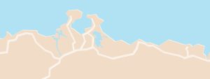 HOW TO MAKE AN ILLUSTRATED MAP STEP-BY-STEP - Greg Franco - Le ...