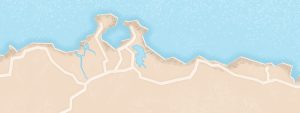 HOW TO MAKE AN ILLUSTRATED MAP STEP-BY-STEP - Greg Franco - Le ...