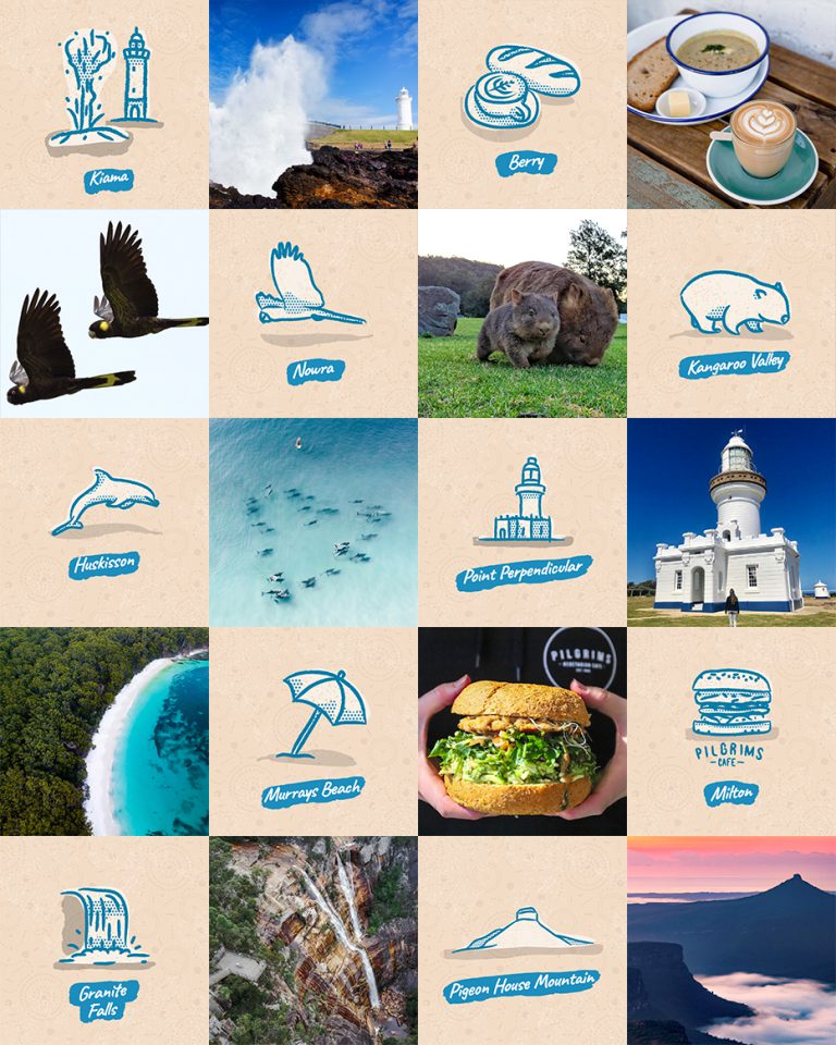 HOW TO MAKE AN ILLUSTRATED MAP STEP-BY-STEP - Greg Franco - Le ...