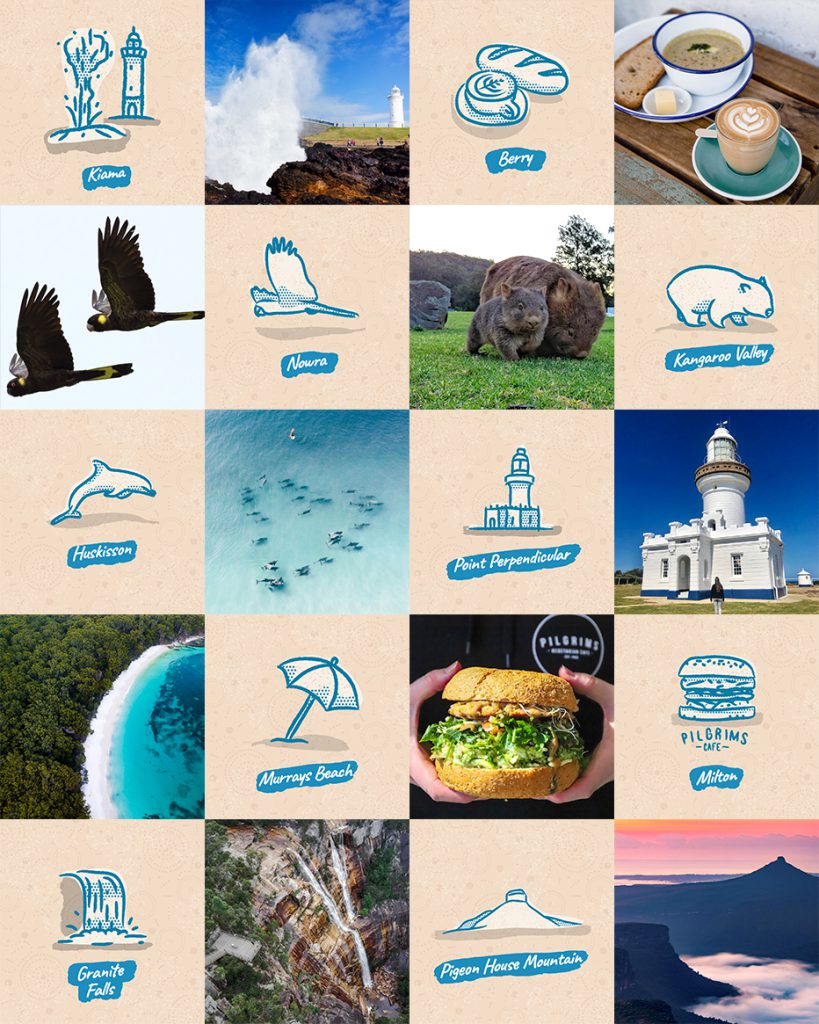 HOW TO MAKE AN ILLUSTRATED MAP STEP-BY-STEP - Greg Franco - Le ...