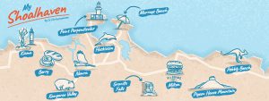 HOW TO MAKE AN ILLUSTRATED MAP STEP-BY-STEP - Greg Franco - Le ...