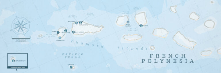 Nautical Maps for Gestalten's book Sailing the Seas Vol. 2 - Greg ...
